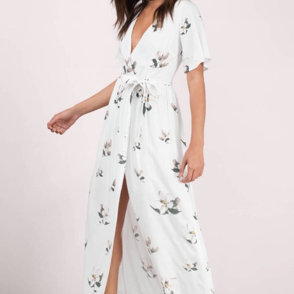 Tobi | Dresses | Tobi Maxi Dress | Poshmark